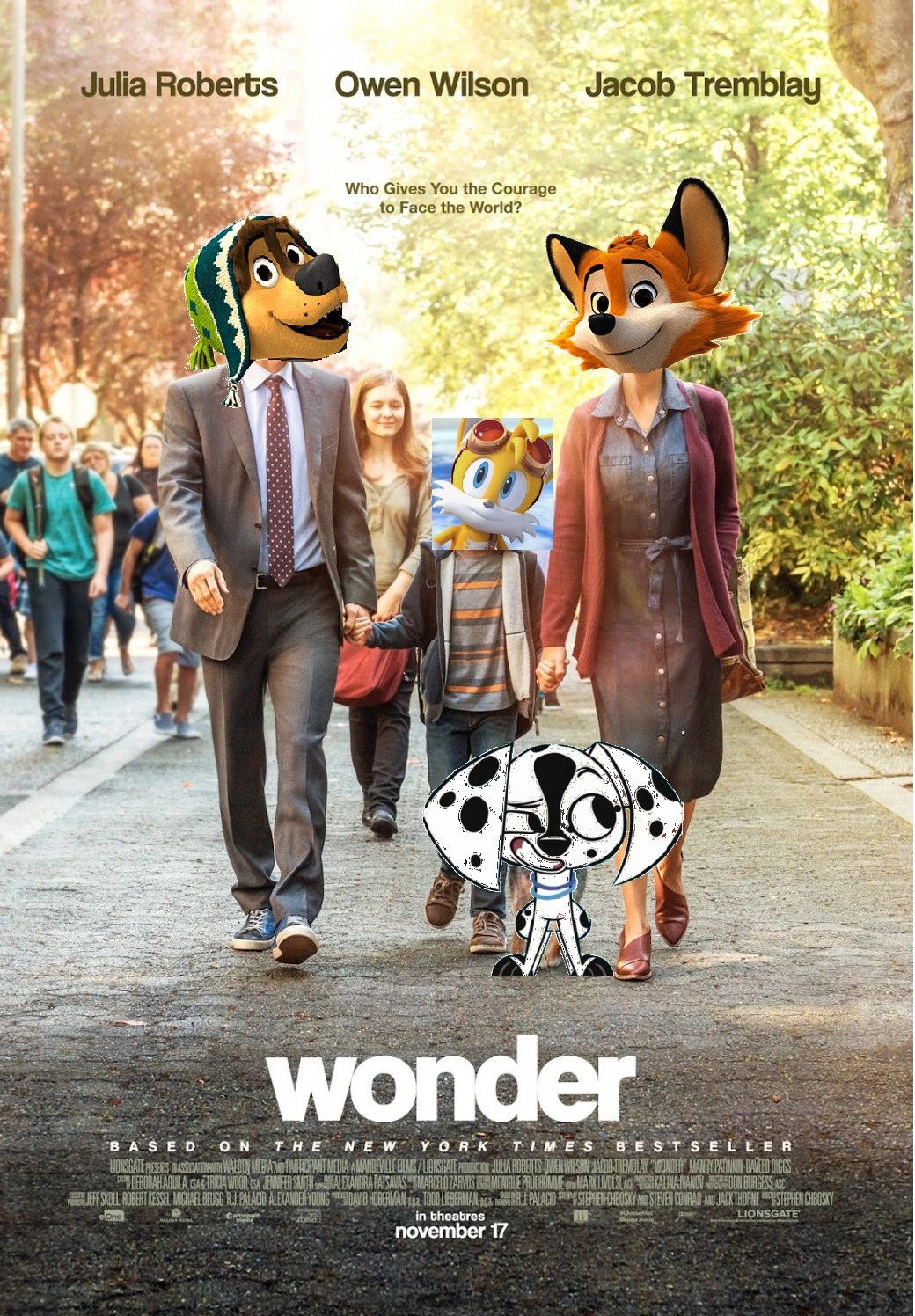 Wonder (Vinnytovar Style) | The Parody Wiki | Fandom