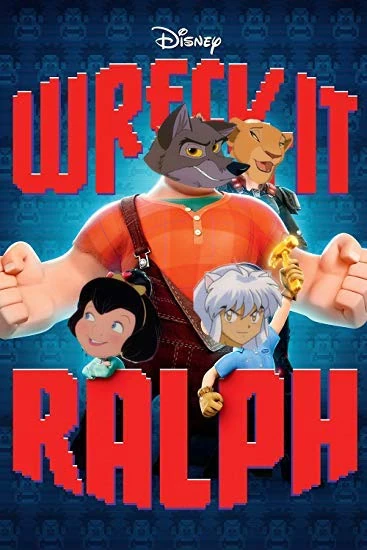 Wreck-it Balto | The Parody Wiki | Fandom
