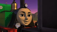 Gina the Italian Engine/Gallery | The Parody Wiki | Fandom