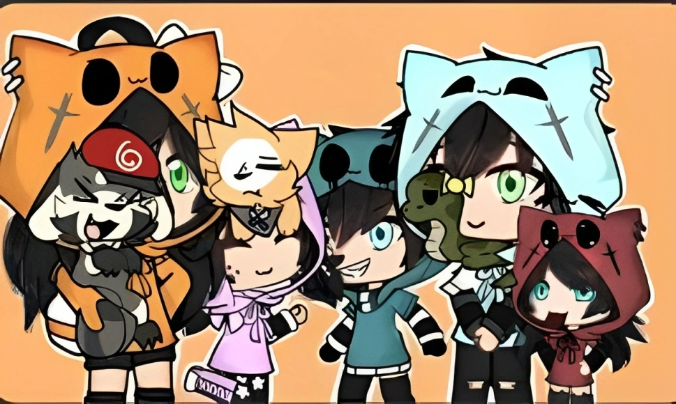 Opas couples and duos | The Parody Wiki | Fandom