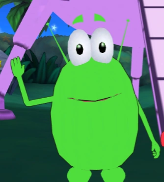 Flinky | The Parody Wiki | Fandom