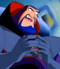 Evil Buzz | The Parody Wiki | Fandom