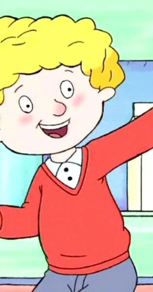 Perfect Peter | The Parody Wiki | Fandom