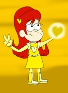 Soleil Spacebot | The Parody Wiki | Fandom