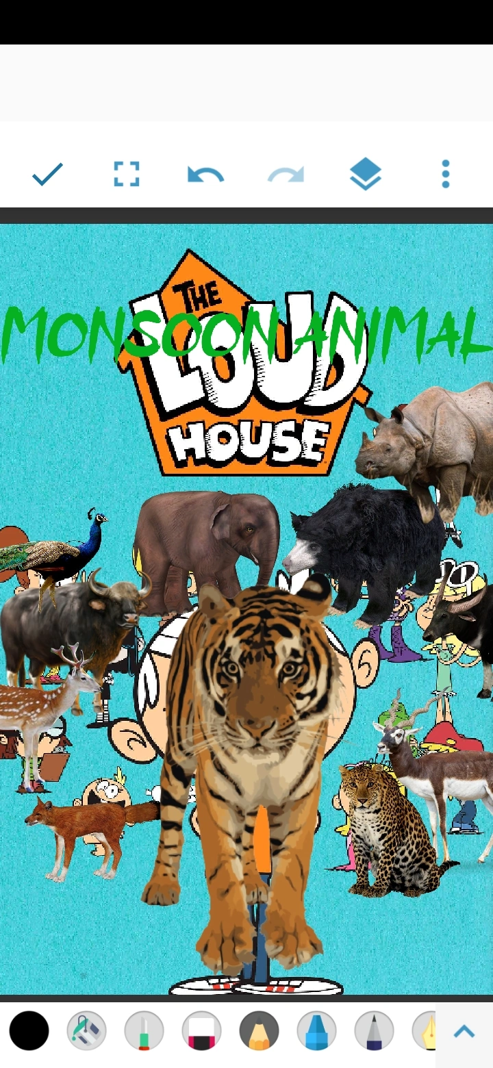 The Monsoon Animal House | The Parody Wiki | Fandom