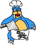 Rusty Walrus | The Parody Wiki | Fandom