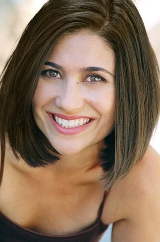 Colleen Villard | The Parody Wiki | Fandom