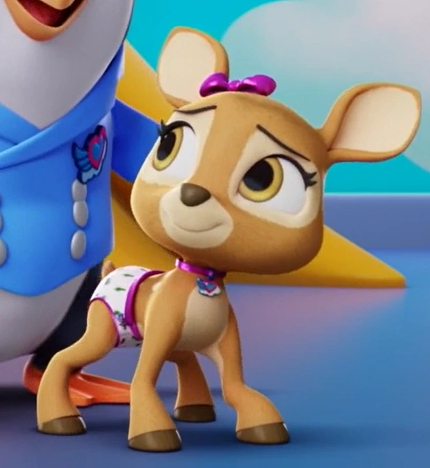 Didi (T.O.T.S) | The Parody Wiki | Fandom