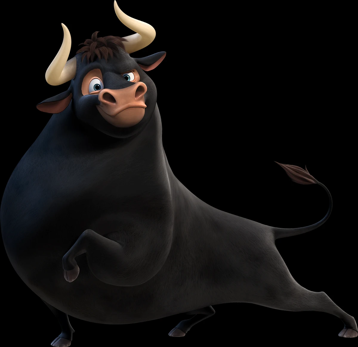 Ferdinand's Really Big Movie | The Parody Wiki | Fandom