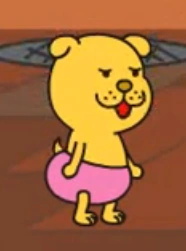 Gas (Poo Poo Kids) | The Parody Wiki | Fandom