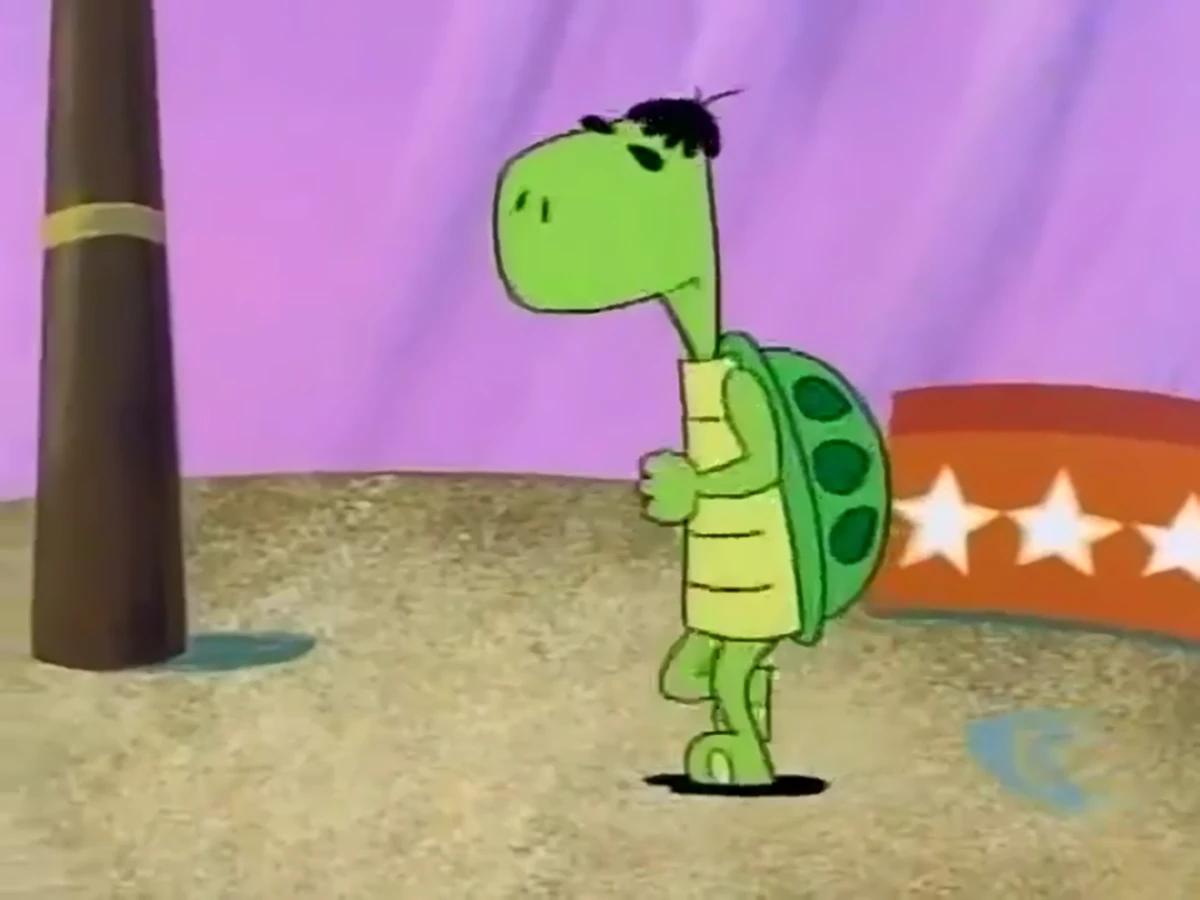 Shelby Turtle | The Parody Wiki | Fandom