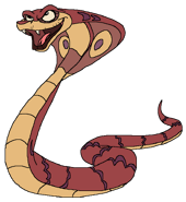 Ushari | The Parody Wiki | Fandom