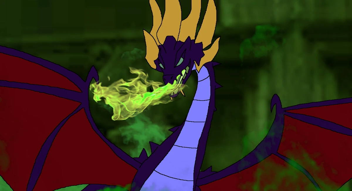 Diavolos | The Parody Wiki | Fandom