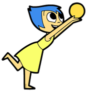 Joy Cartoon Animated | The Parody Wiki | Fandom
