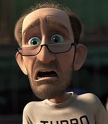 Max (Ferdinand; 2017) | The Parody Wiki | Fandom