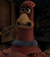 Chicken Little (Stuart Little) | The Parody Wiki | Fandom