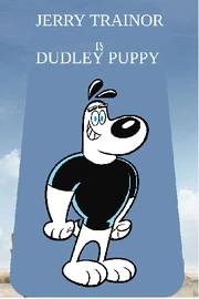 Dudley Puppy (Rango) | The Parody Wiki | Fandom