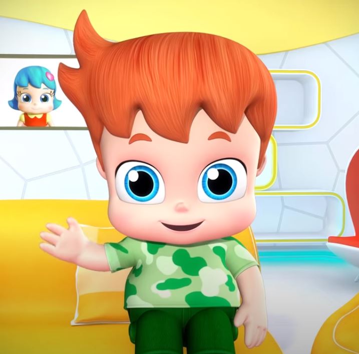 Veny | The Parody Wiki | Fandom