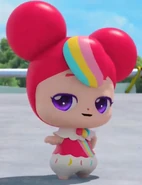 Puffping | The Parody Wiki | Fandom