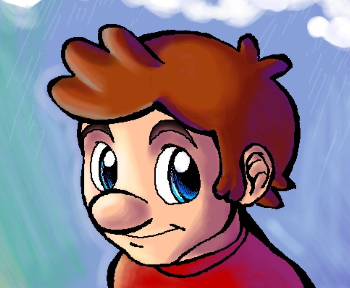 Soul (2020) (Super Mario Studios Style) | The Parody Wiki | Fandom