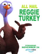 Madam and Mike (2021) Poster | The Parody Wiki | Fandom