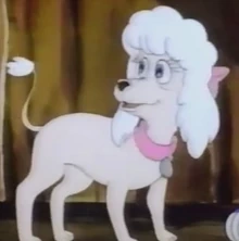 Bridget (Foofur) | The Parody Wiki | Fandom