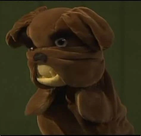 Category:Sooty Characters | The Parody Wiki | Fandom