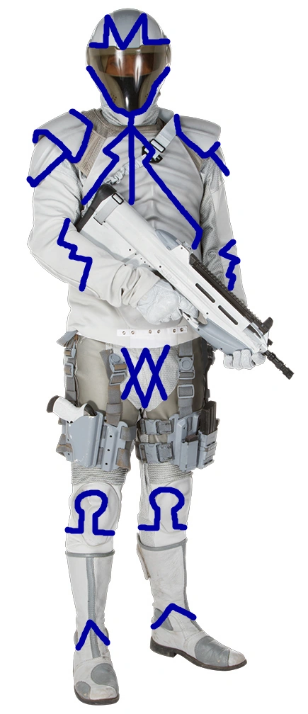 Jix | The Parody Wiki | Fandom