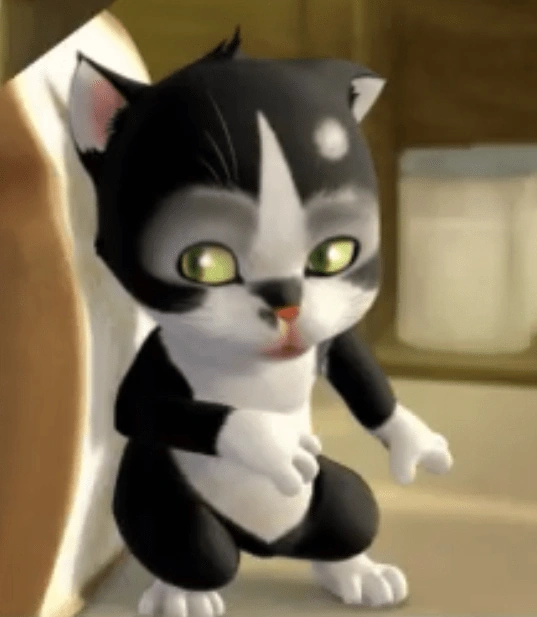 Kitz (Breadkitz) | The Parody Wiki | Fandom