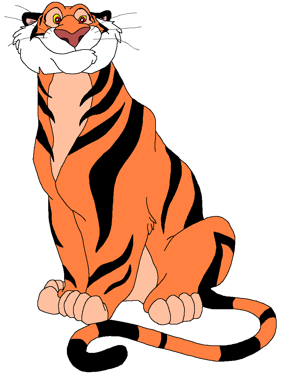 Kyle (The Tiger King) | The Parody Wiki | Fandom