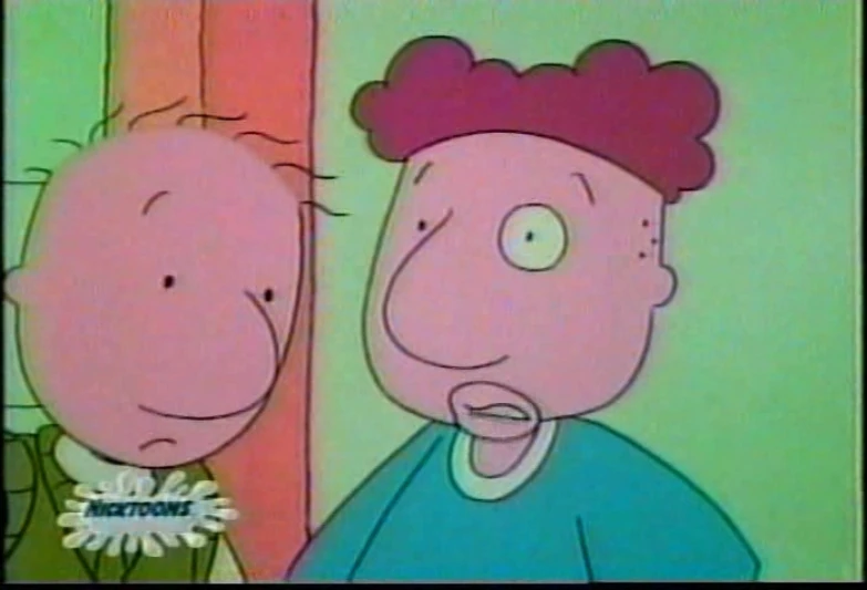 Ned Cauphee | The Parody Wiki | Fandom