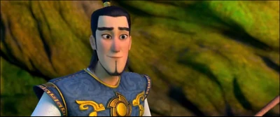 Yu Lei | The Parody Wiki | Fandom