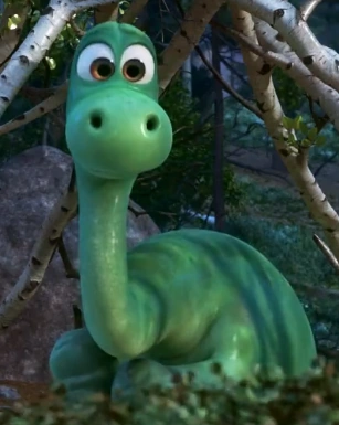 Arlo Hears a Who! | The Parody Wiki | Fandom