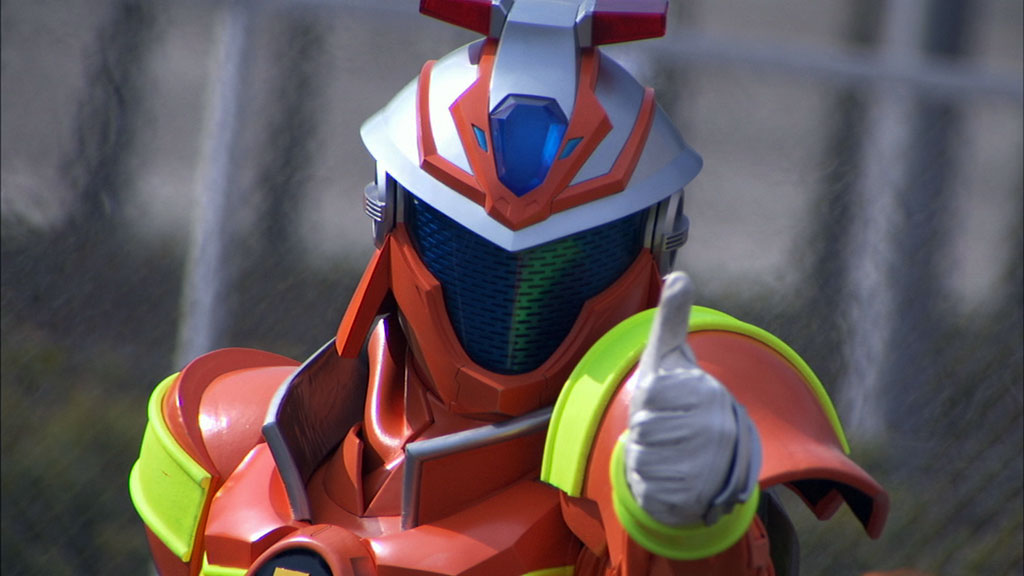 Tomica Hero Rescue Fire Mirai Forever2017 Style The Parody Wiki
