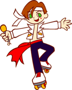 Hikaru Miura | The Parody Wiki | Fandom