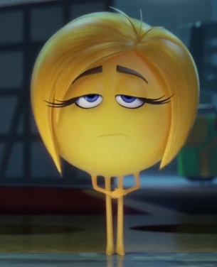 Mary Meh | The Parody Wiki | Fandom