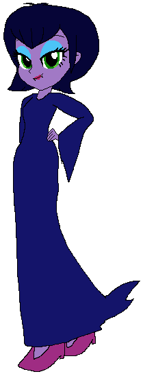 Saralina (The Ghoul School) | The Parody Wiki | Fandom