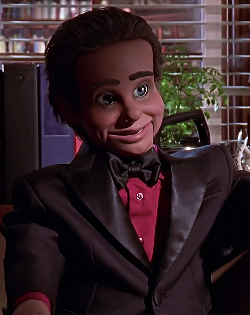 Sid The Dummy | The Parody Wiki | Fandom