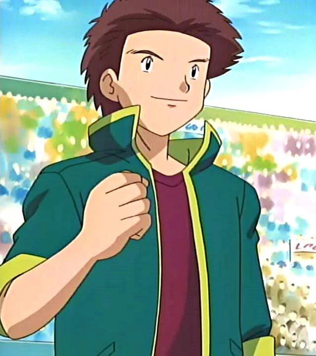 Tyson | The Parody Wiki | Fandom