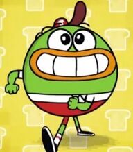 Buhdeuce | The Parody Wiki | Fandom