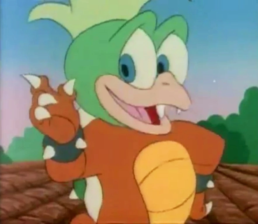 Cheatsy Koopa