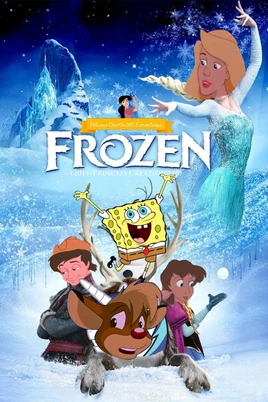 Frozen (2013/Princess Creation345) | The Parody Wiki | Fandom