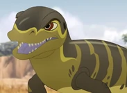 Zambezia (BuckGavinAndAladarRulezAgain08 Style) | The Parody Wiki | Fandom