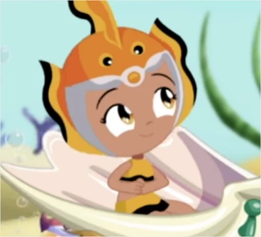 Matilda (Sea Princesses) | The Parody Wiki | Fandom