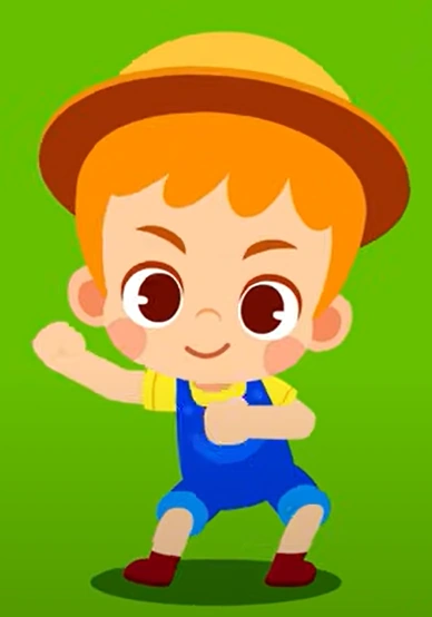 Jake (JunyTony character)/Gallery | The Parody Wiki | Fandom