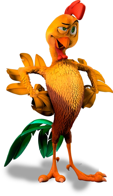 Toto 2 | The Parody Wiki | Fandom