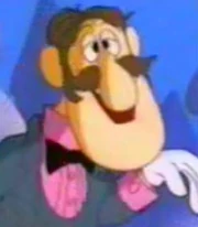 Professor Hinkle | The Parody Wiki | Fandom