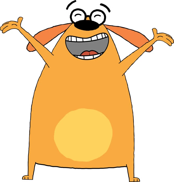 Ruff Ruffman (Robin Hood) | The Parody Wiki | Fandom