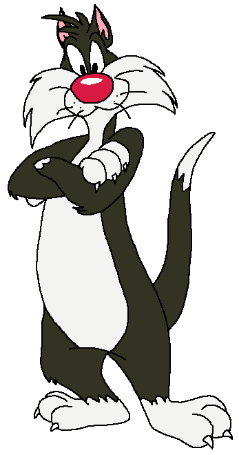 Samuel the Cat | The Parody Wiki | Fandom