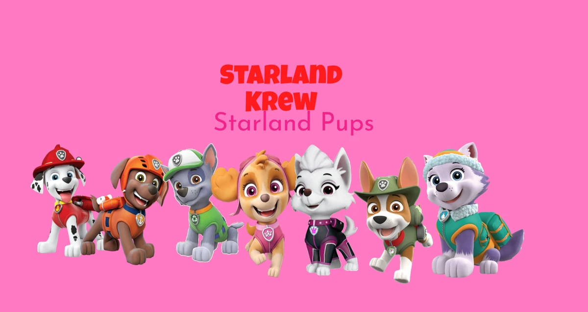 My Little Starland Krew: EG (AnteaterUnicorn's version) | The Parody ...